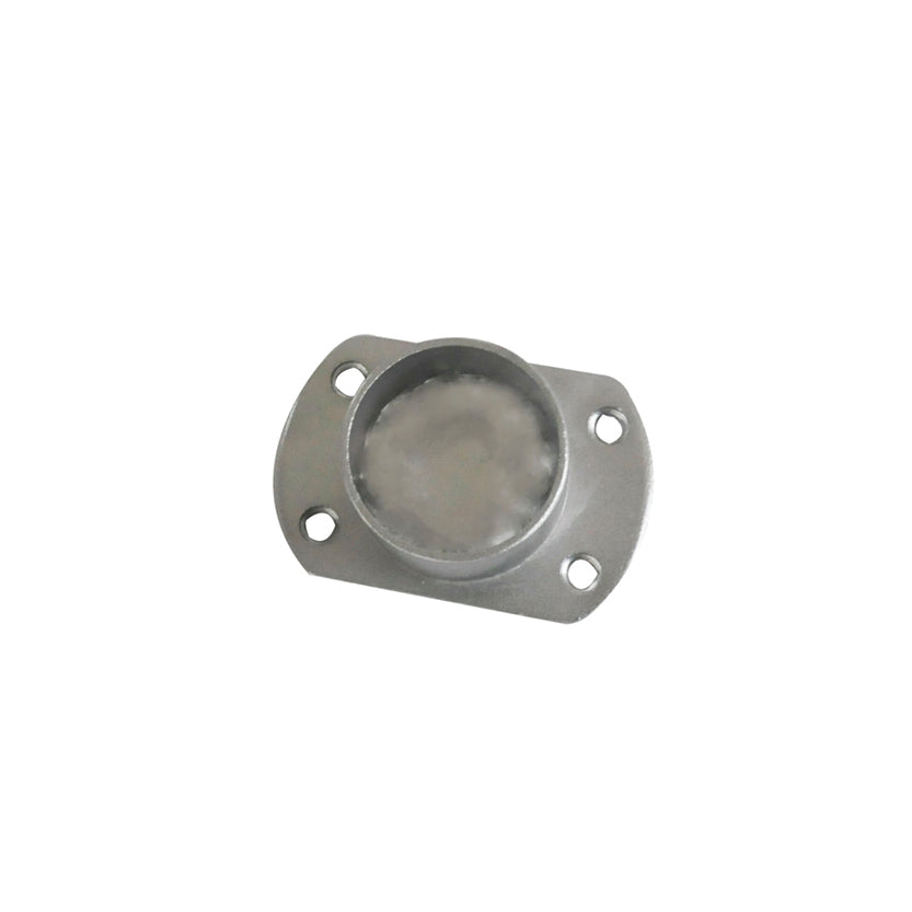 Handrail Wall/Post Return Connector – Wanna Window