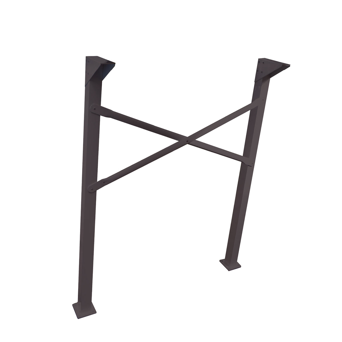 Stair Stringer Connector Kit - All Colors – Wanna Window