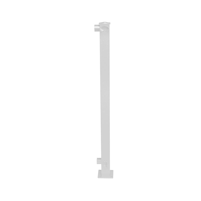 Urban Corner Post - White/Black – Wanna Window